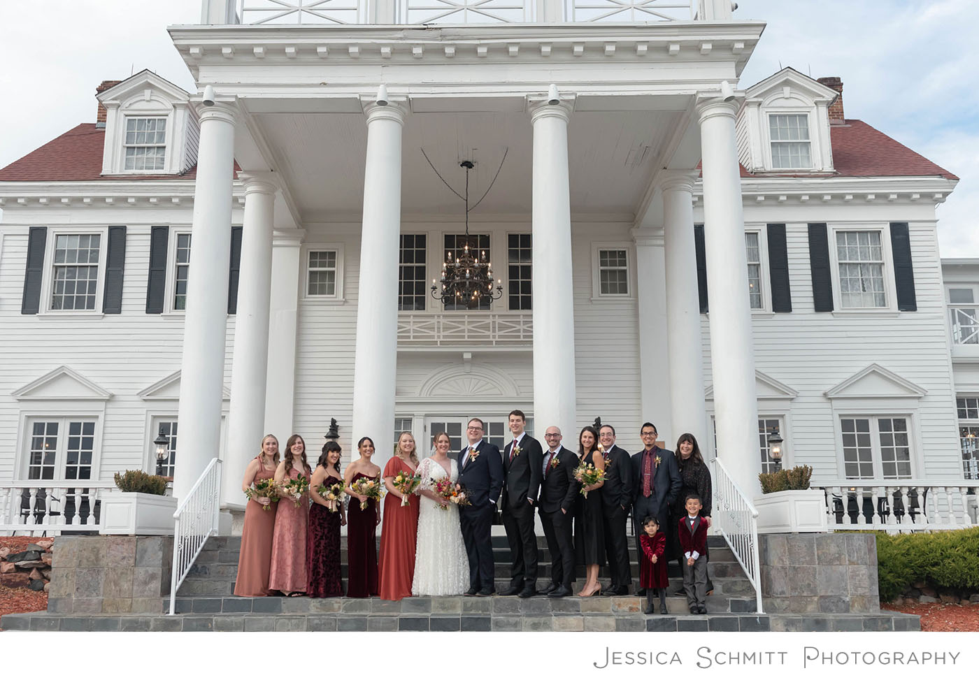 The Manor House Wedding: Congratulations Kate and Sam! | Jessica ...